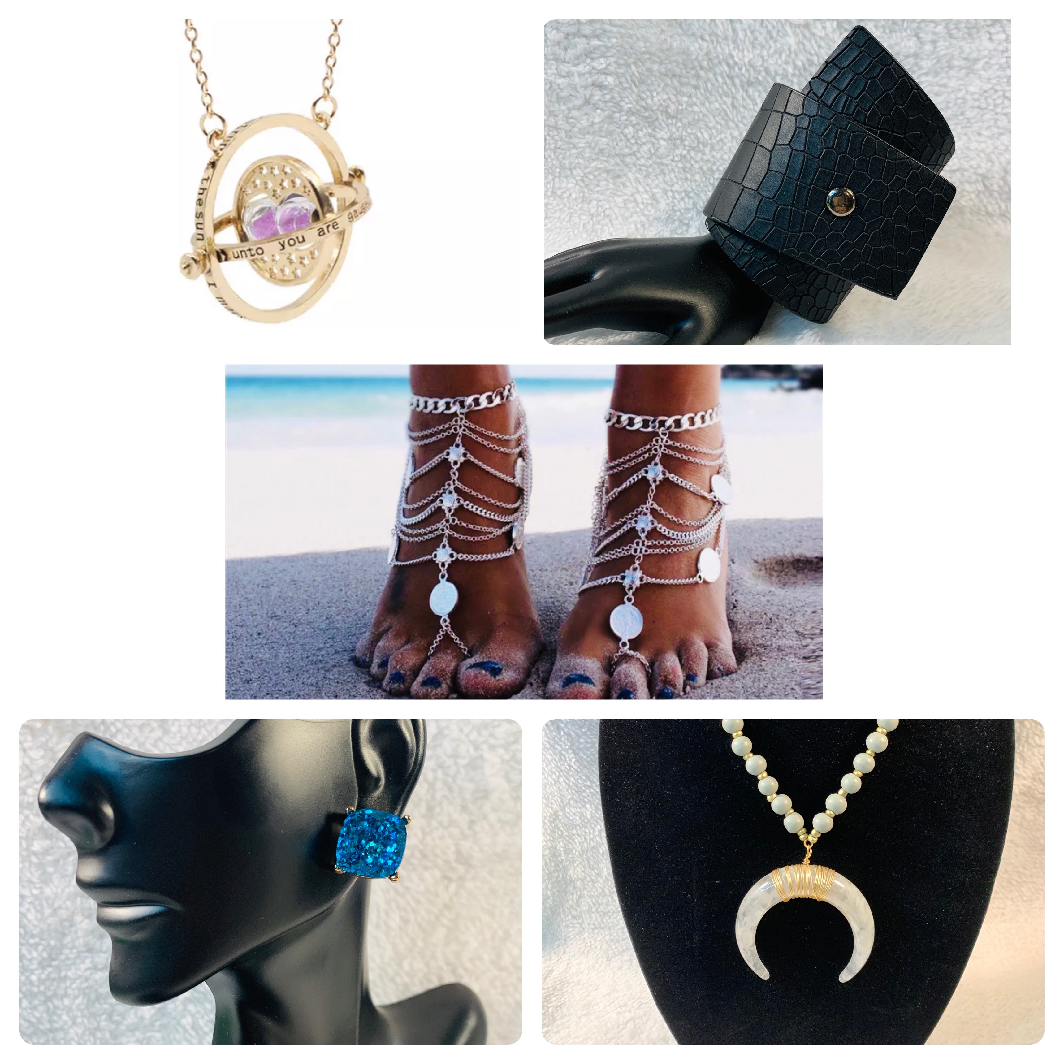 Featured Collections – Fearless Xtentions